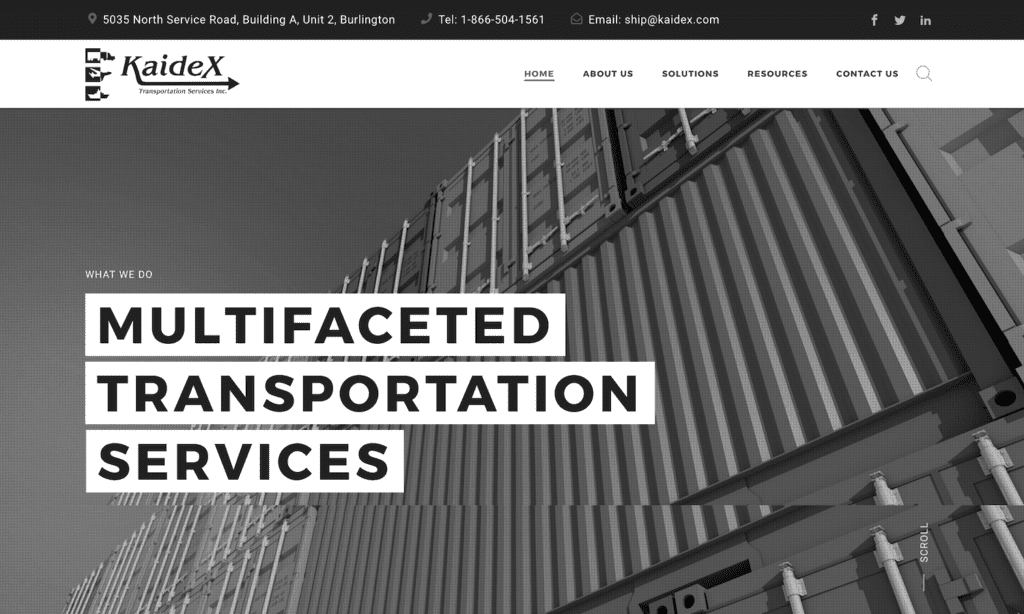 Sample Works | Archives | The Write Direction