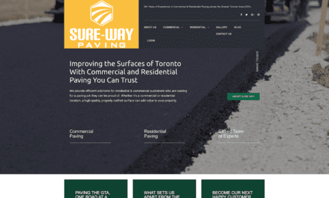 Sample Works | Archives | The Write Direction