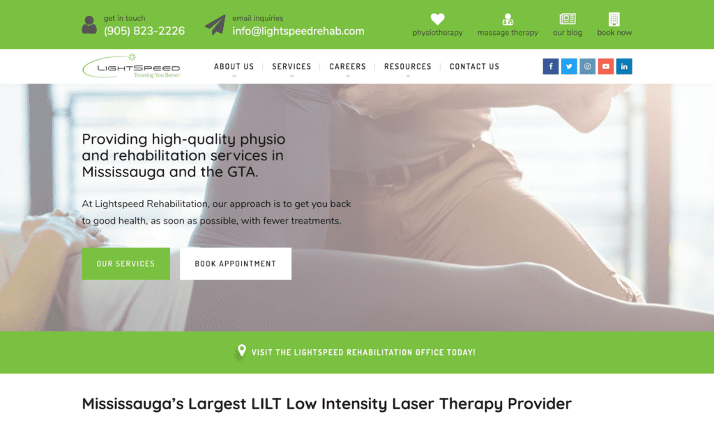 Sample Works | Archives | The Write Direction