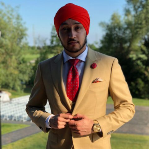 Business Success With Baljot Saral | The Write Direction