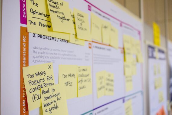 How To Write A Project Plan | The Write Direction