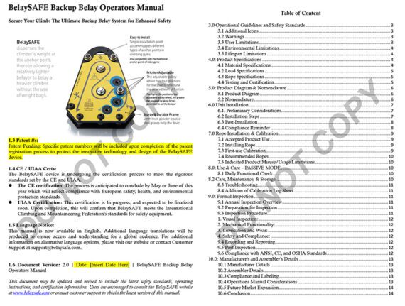 Sample Works | Archives | The Write Direction