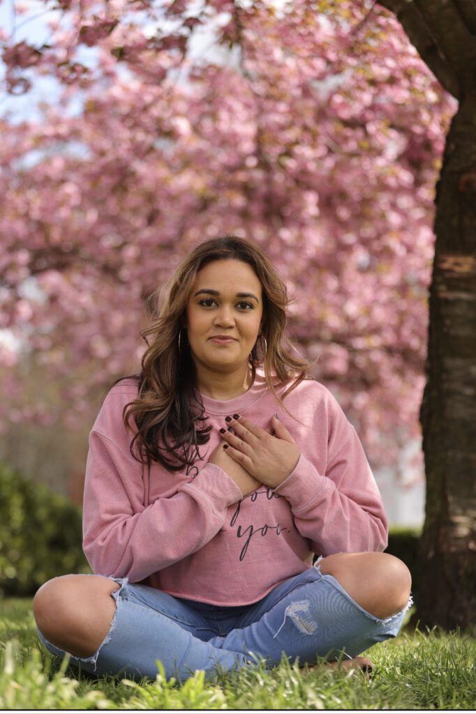 Life Coach Chantelle Dodd | The Write Direction