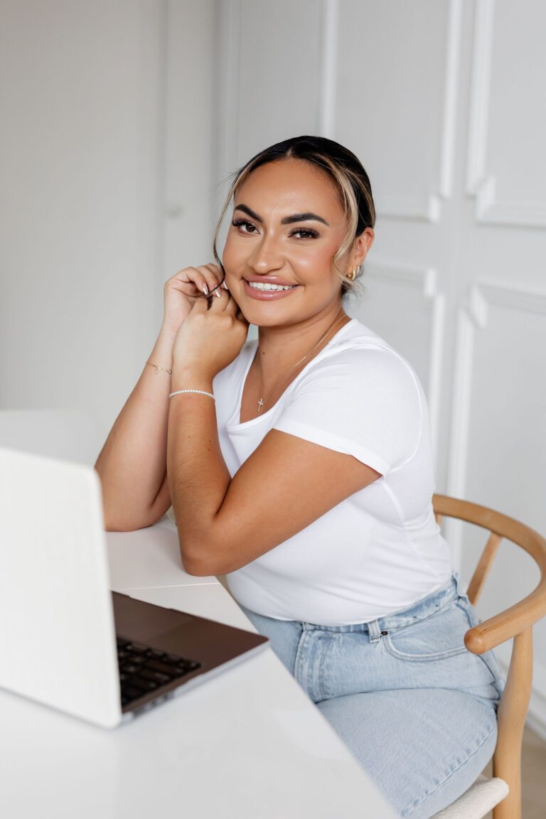 Content Creator and Queen Sofia Aguilar | The Write Direction