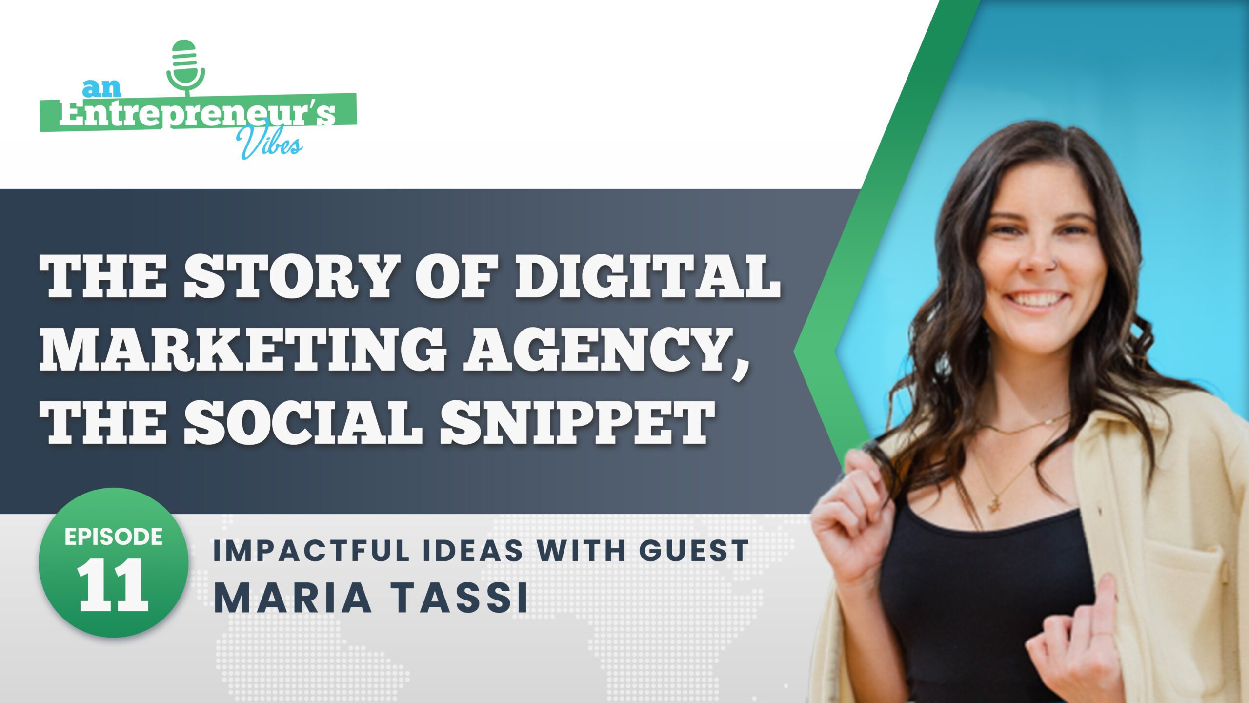 Digital Marketing Agency CMO Maria Tassi | The Write Direction