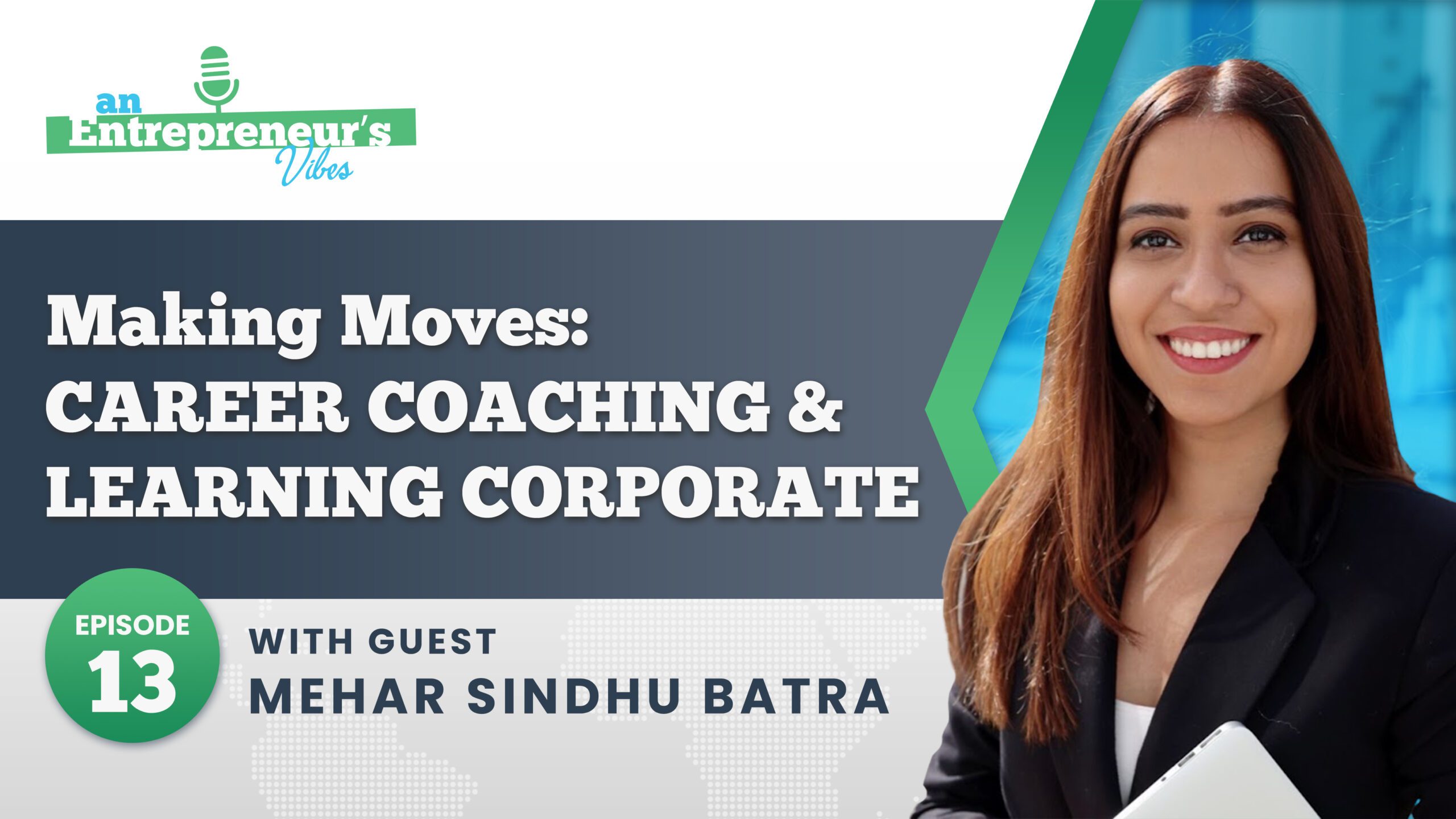 Career Coaching Tips from MSB Vision | The Write Direction